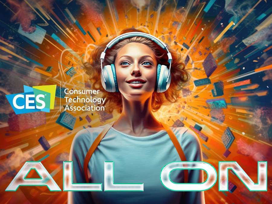 CES Visit: A Step-by-Step Guide | Supertek