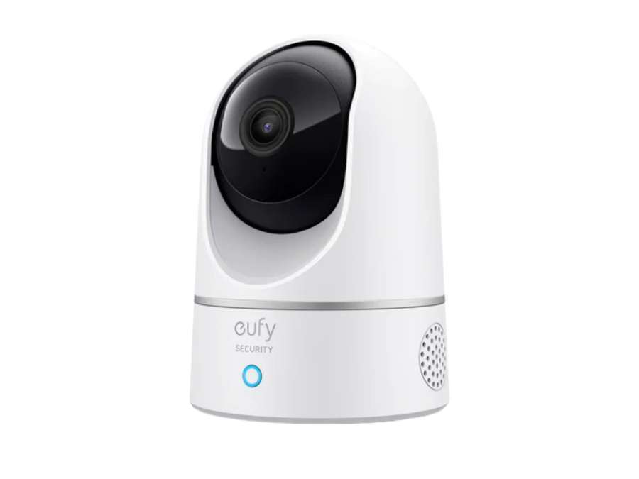 12 Best At-Home Security Cameras | Supertek
