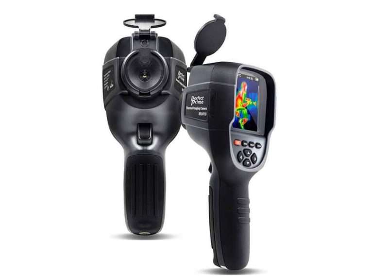 10 Best Automotive Thermal Cameras | Supertek