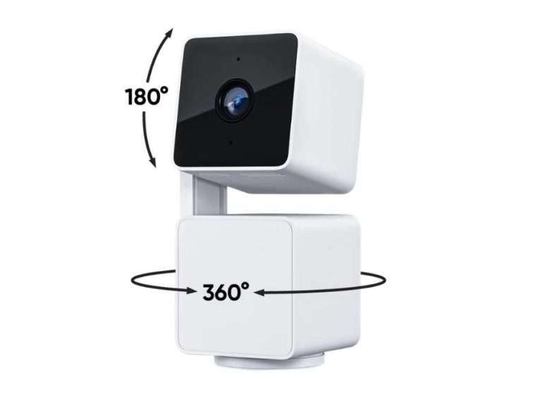 7 Best Robot Cameras | Supertek