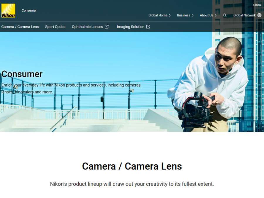 Top 8 Camera Manufacturers | Supertek