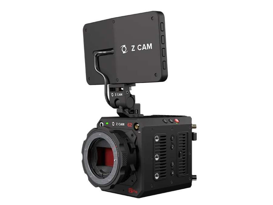 Top 7 Camera Manufacturers In China | Supertek