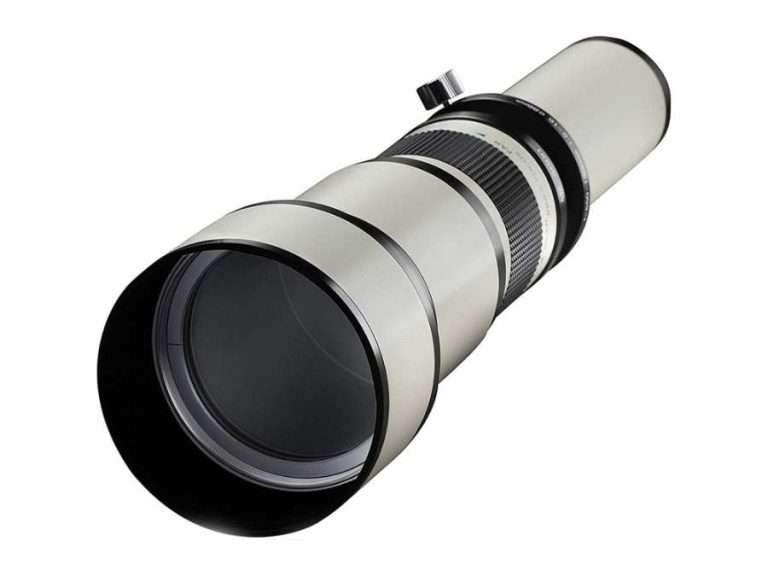 Top 6 Chinese Camera Lens Manufacturers | Supertek
