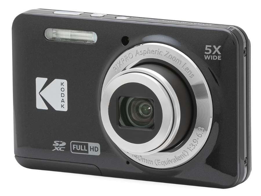 Top 9 Digital Camera Manufacturers | Supertek