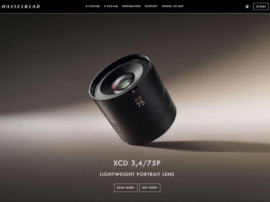 Top 9 Digital Camera Manufacturers | Supertek