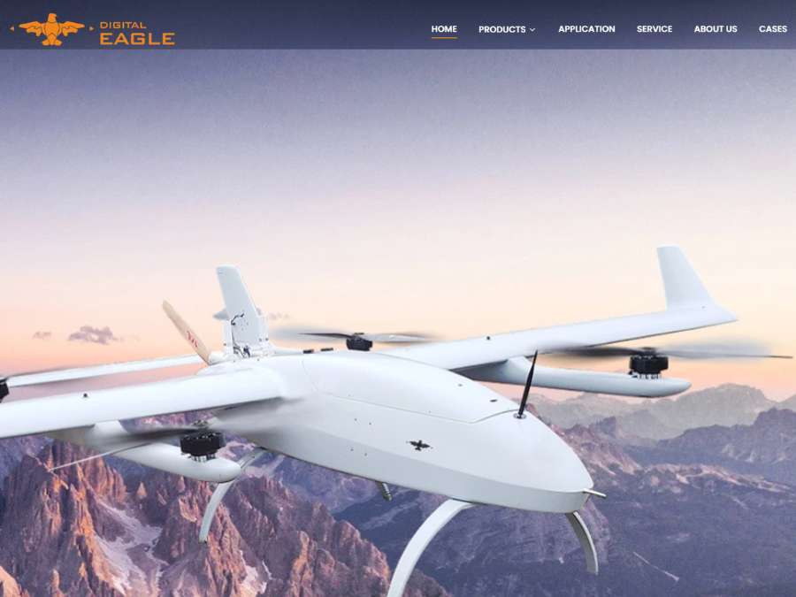 Top 7 Drone Camera Manufacturers | Supertek