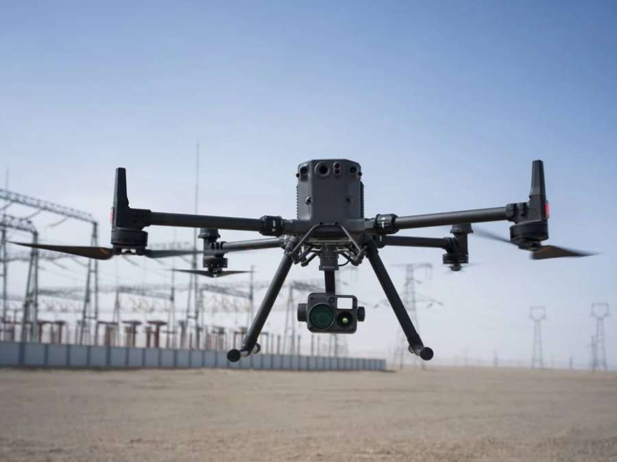 Top 7 Drone Camera Manufacturers | Supertek