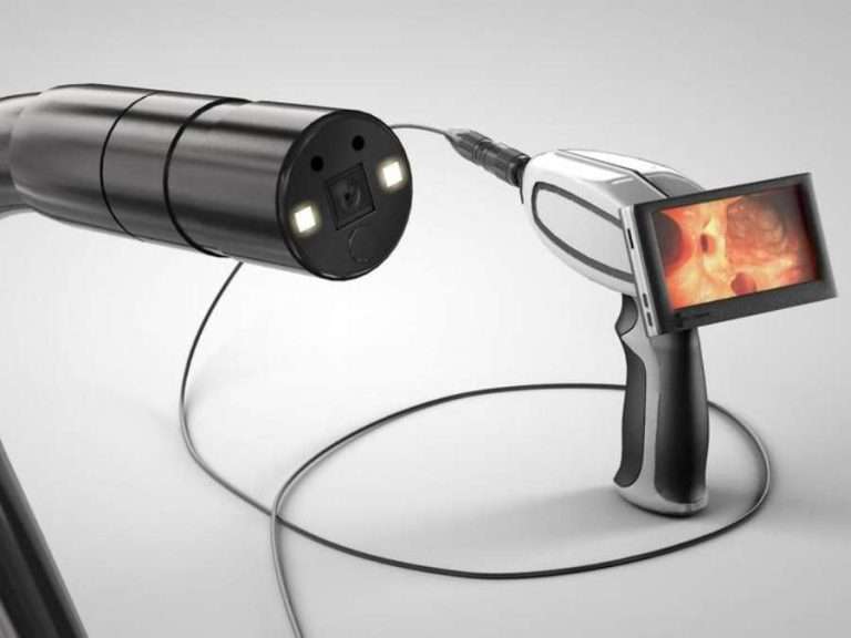 How Do Endoscopes Work? | Supertek
