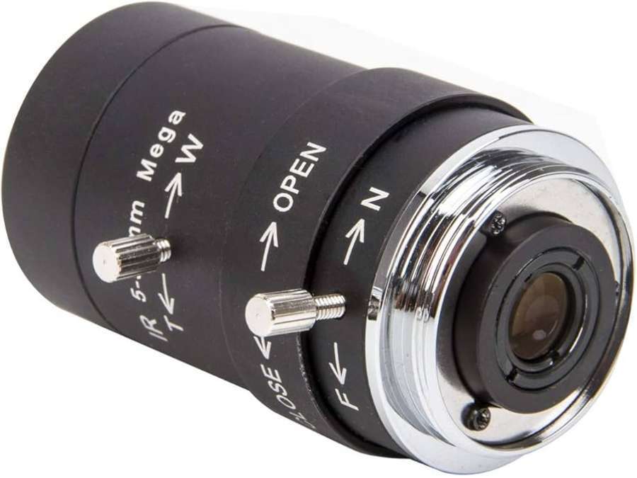 How Far Can A Security Camera See? | Supertek