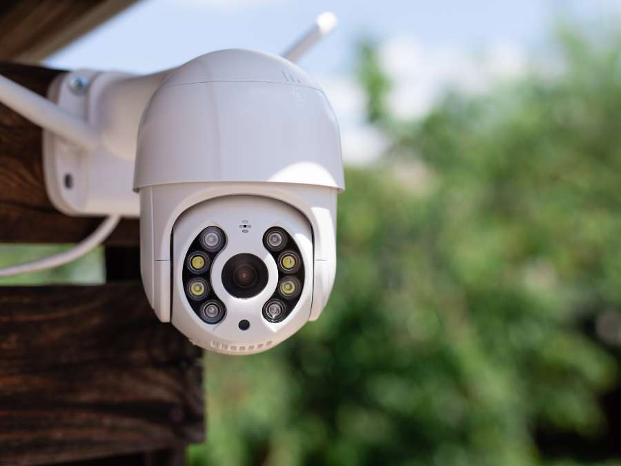 How Far Will WiFi Cameras Work? | Supertek