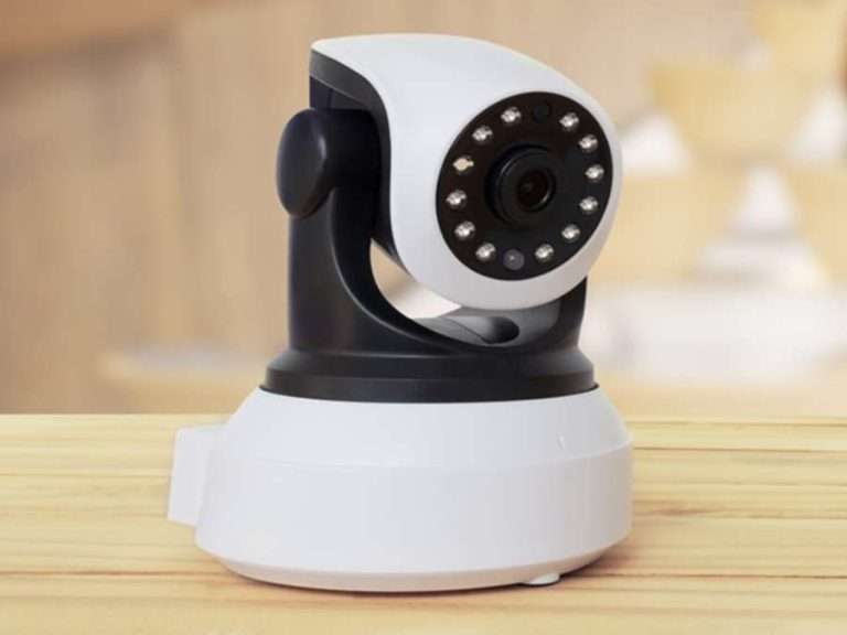 11 Different Types Of IP Cameras | Supertek