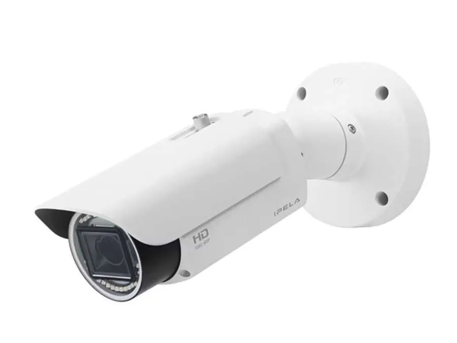 IP Vs Analog Cameras: What’s The Difference? | Supertek