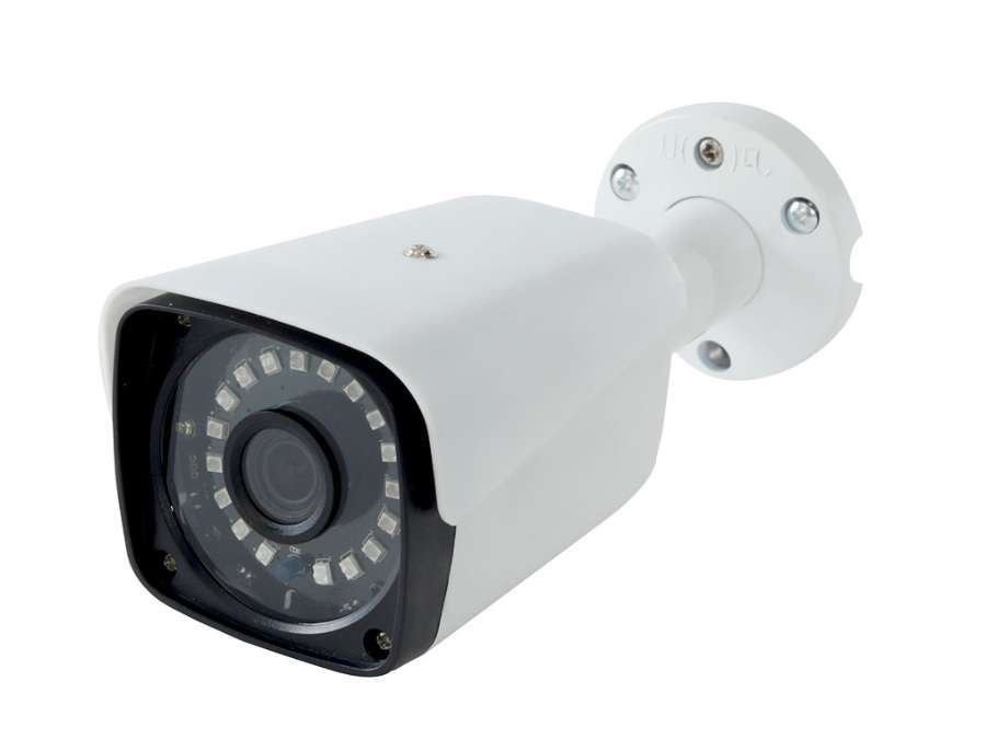 IP Vs Analog Cameras: What’s The Difference? | Supertek
