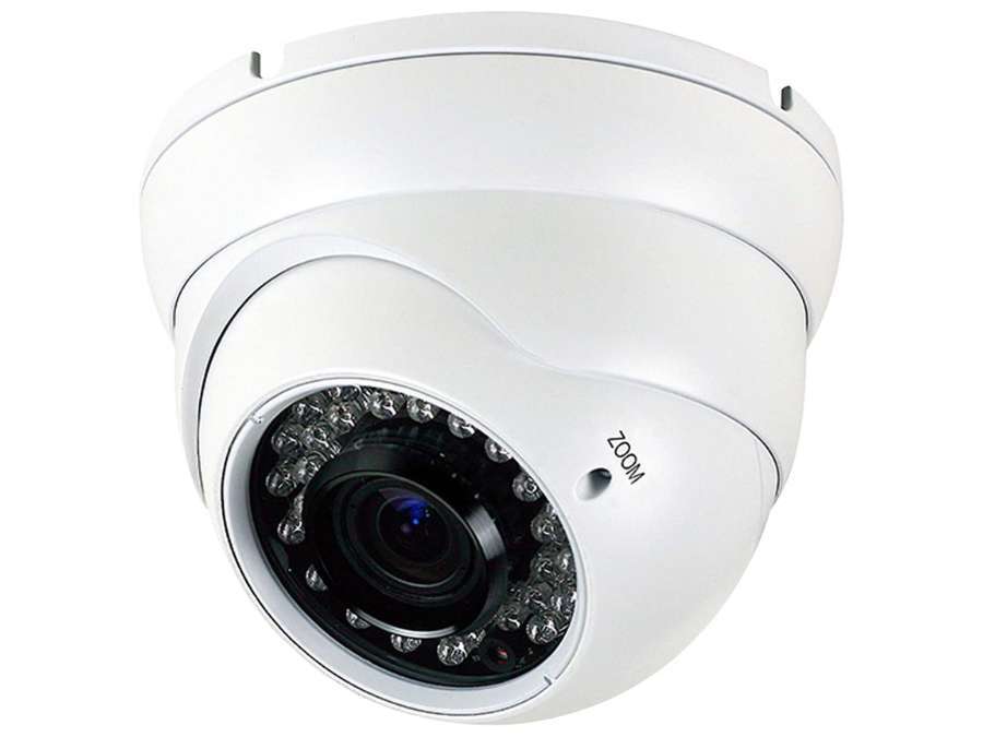IP Vs Analog Cameras: What’s The Difference? | Supertek