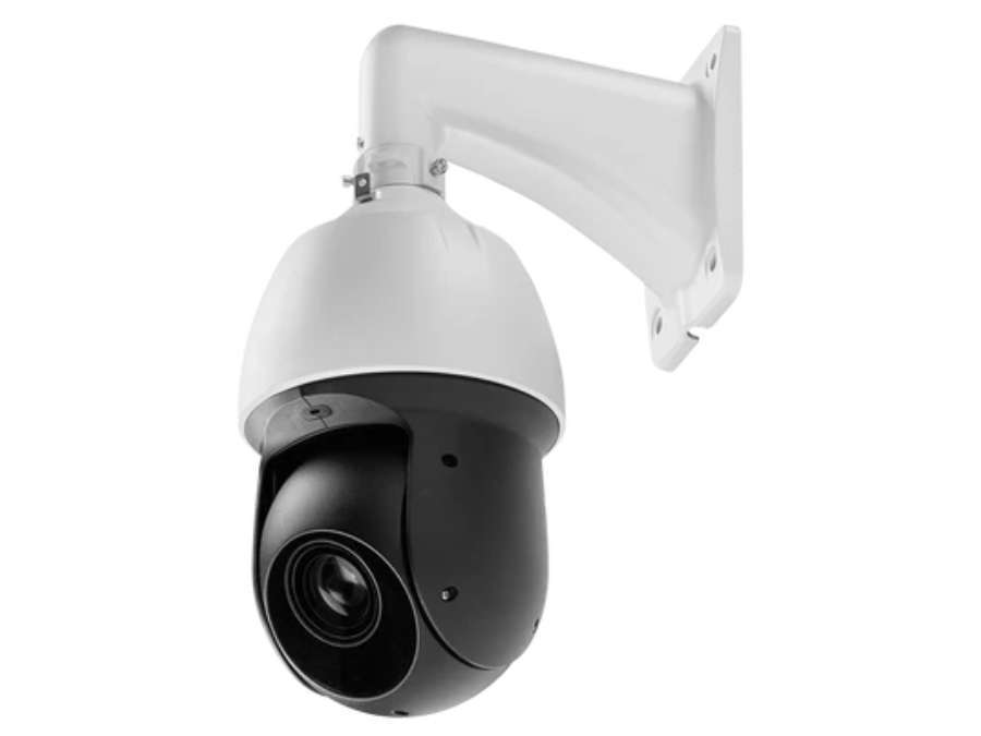 IP Vs Analog Cameras: What’s The Difference? | Supertek