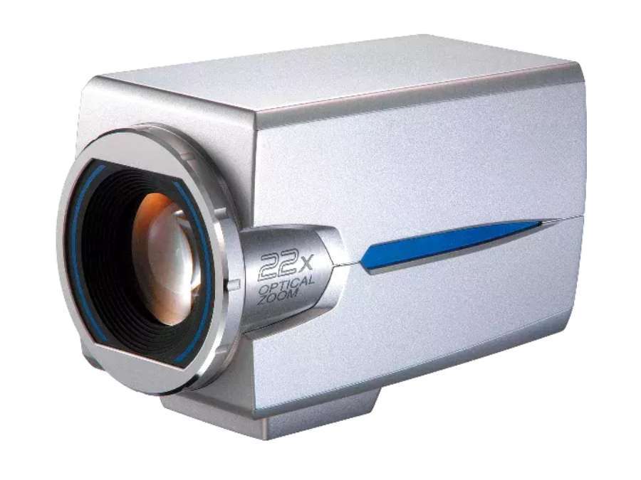 IP Vs Analog Cameras: What’s The Difference? | Supertek