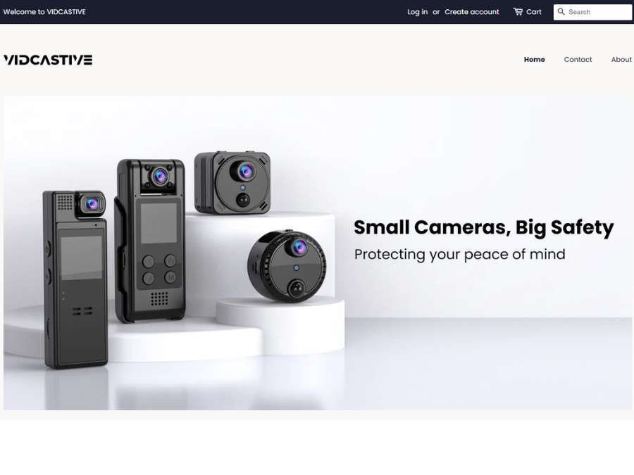Top 9 Micro Camera Manufacturers | Supertek