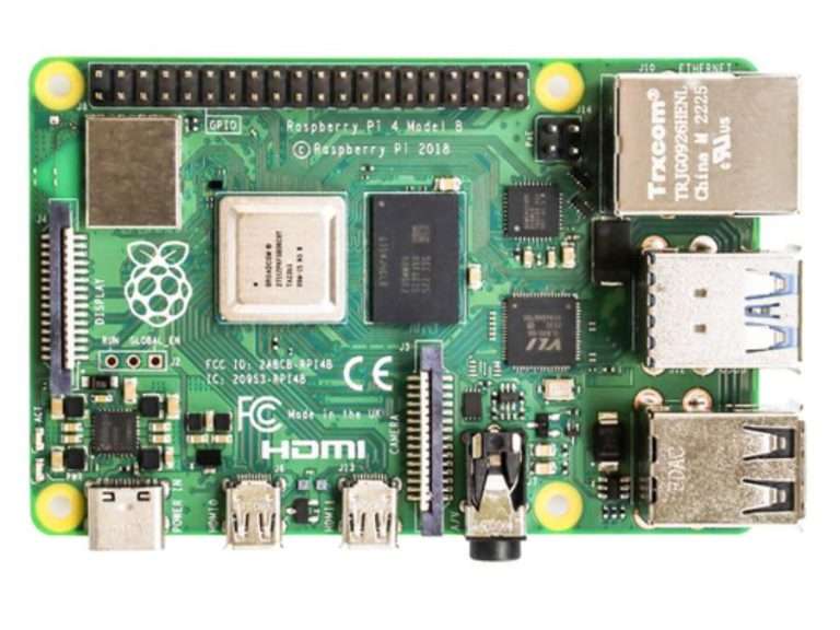 Top 7 Raspberry Pi Manufacturers In China | Supertek