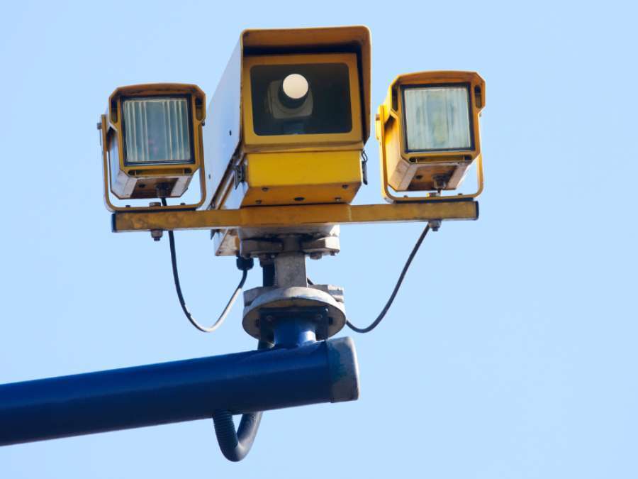 Top 7 Speed Camera Manufacturers In The UK | Supertek