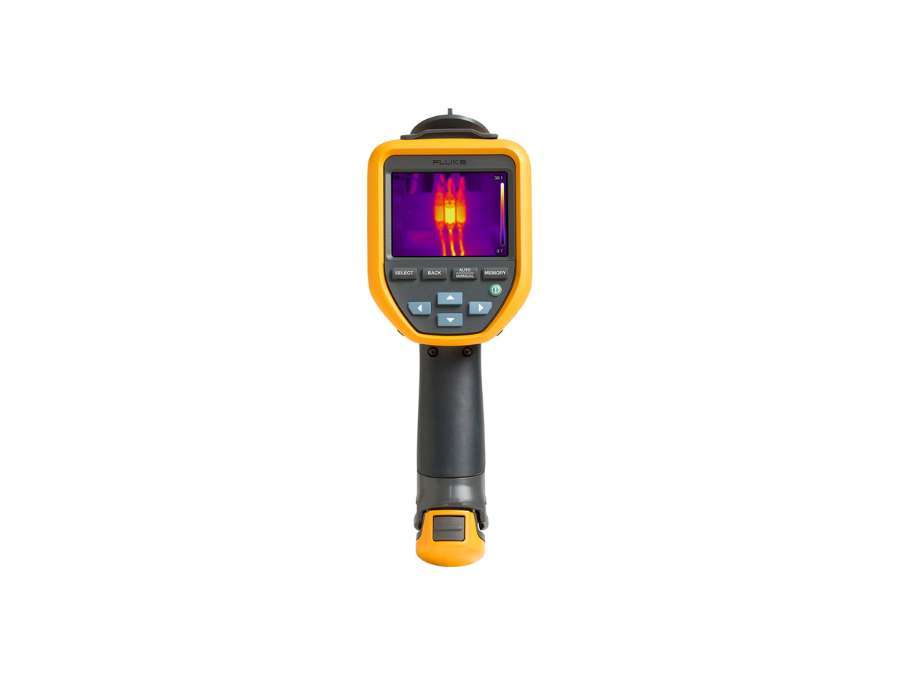 Top 7 Thermal Camera Manufacturers | Supertek