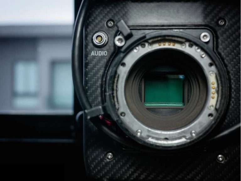What Are 4K Cameras? - Supertek