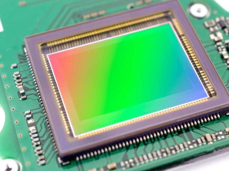 What Is A CMOS Camera? | Supertek