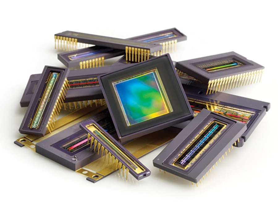 What Is A CMOS Camera? | Supertek