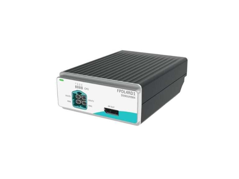 What Is FPD Link Supertek What Is FPD Link Supertek