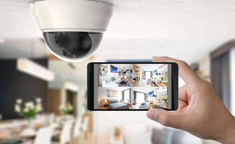 Industrial Camera Module | Supertek
