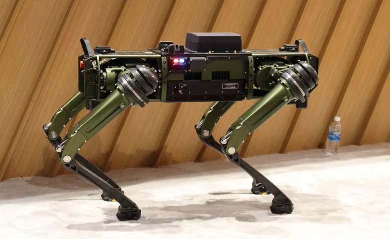 Industrial Camera Module | Supertek