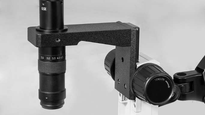 Low Power Consumption Camera Module | Supertek