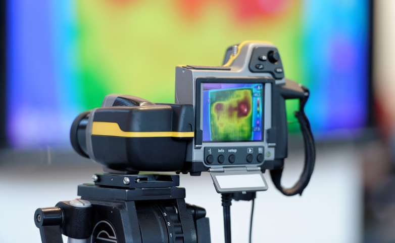 MJPEG Camera Module | Supertek