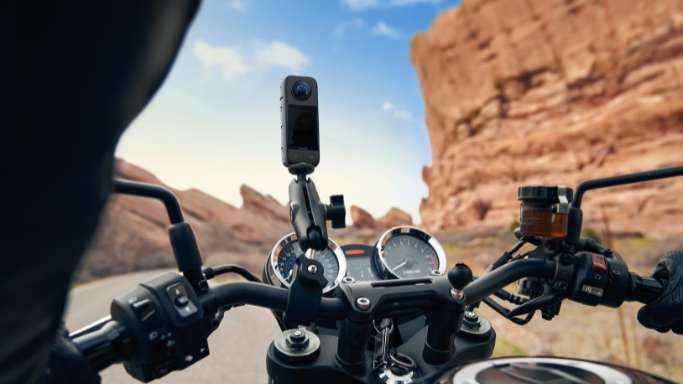 Motorcycle Camera Module | Supertek
