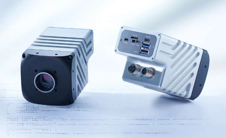 VGA Camera Module | Supertek