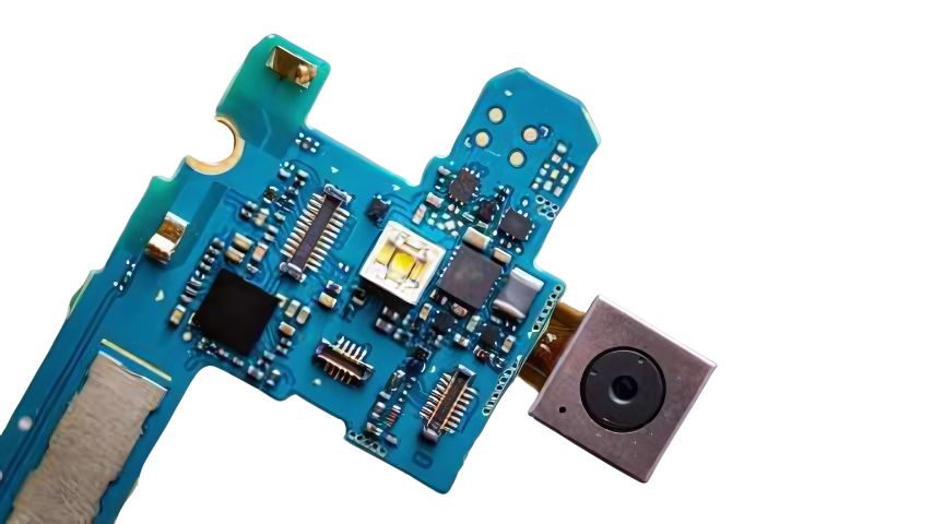 4K Camera Module | Supertek