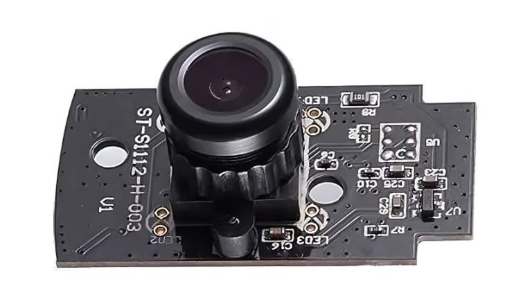 Dual Camera Module | Supertek