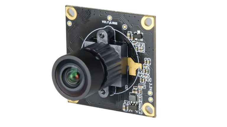 Single Camera Module | Supertek