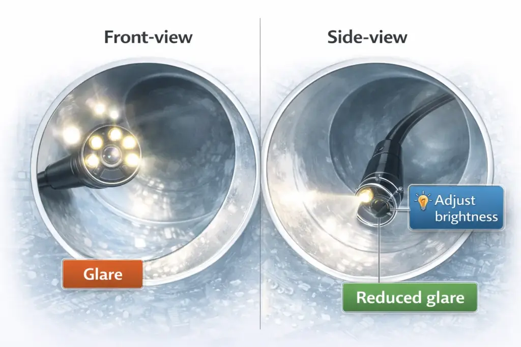 Endoscope Camera: How To Choose (Borescope Vs OEM Camera Module)