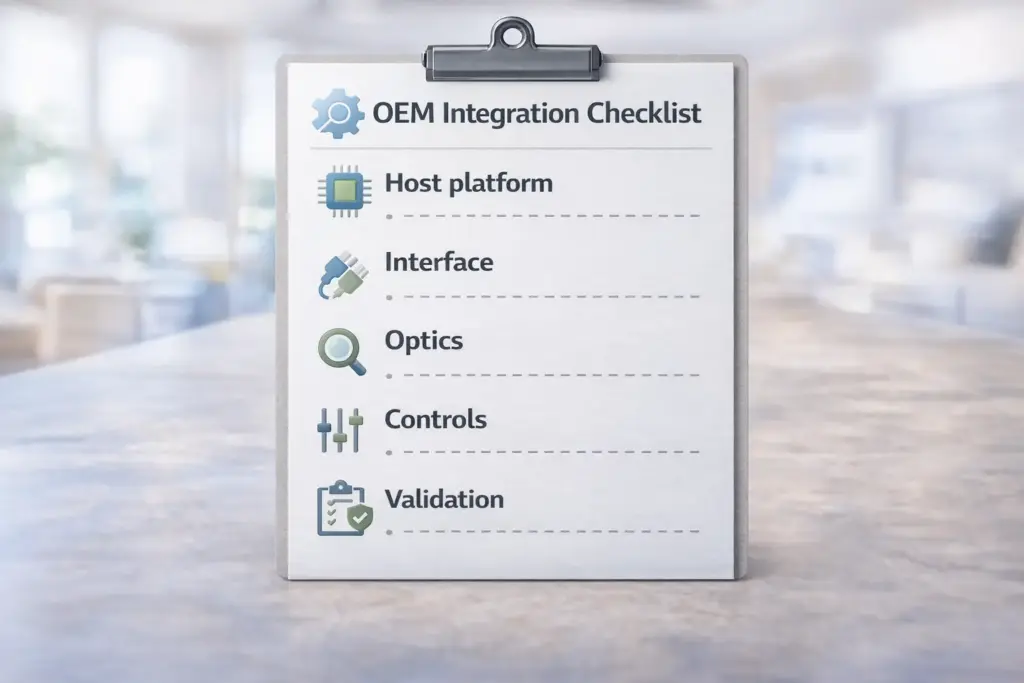Endoscope Camera Software: Choose A Compatible Viewer App