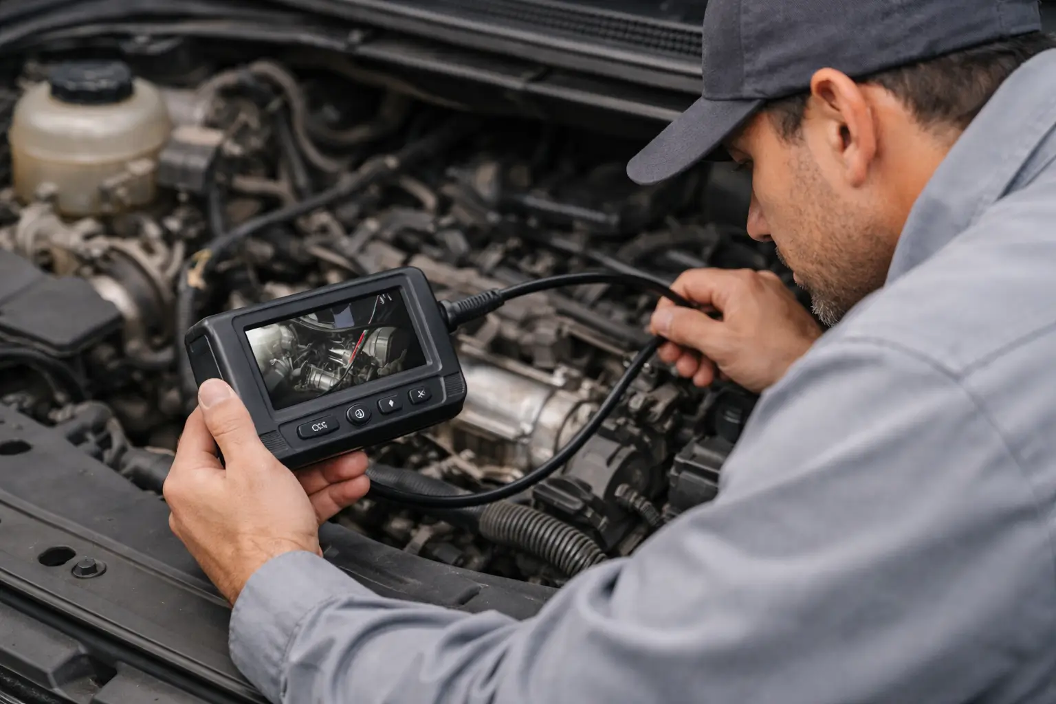 VEVOR Endoscope Camera Guide: Specs, Use Cases & OEM Checklist