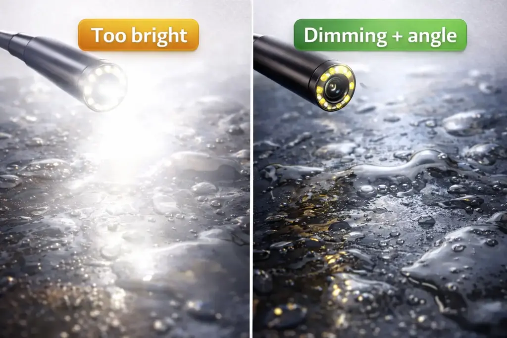 Small Endoscope Camera: Size, Optics, Lighting, USB Vs MIPI Guide